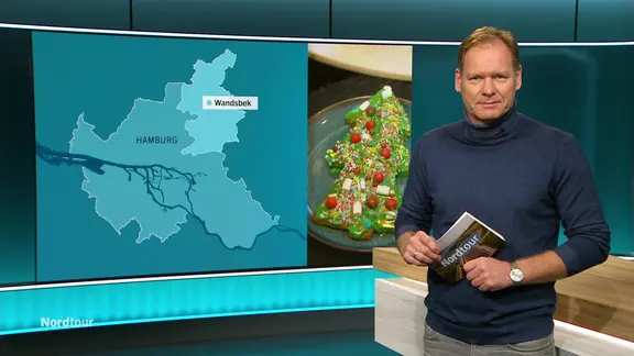 "Timmel unner Strom": Ein Dorf schreibt Theatergeschichte | ndr.de