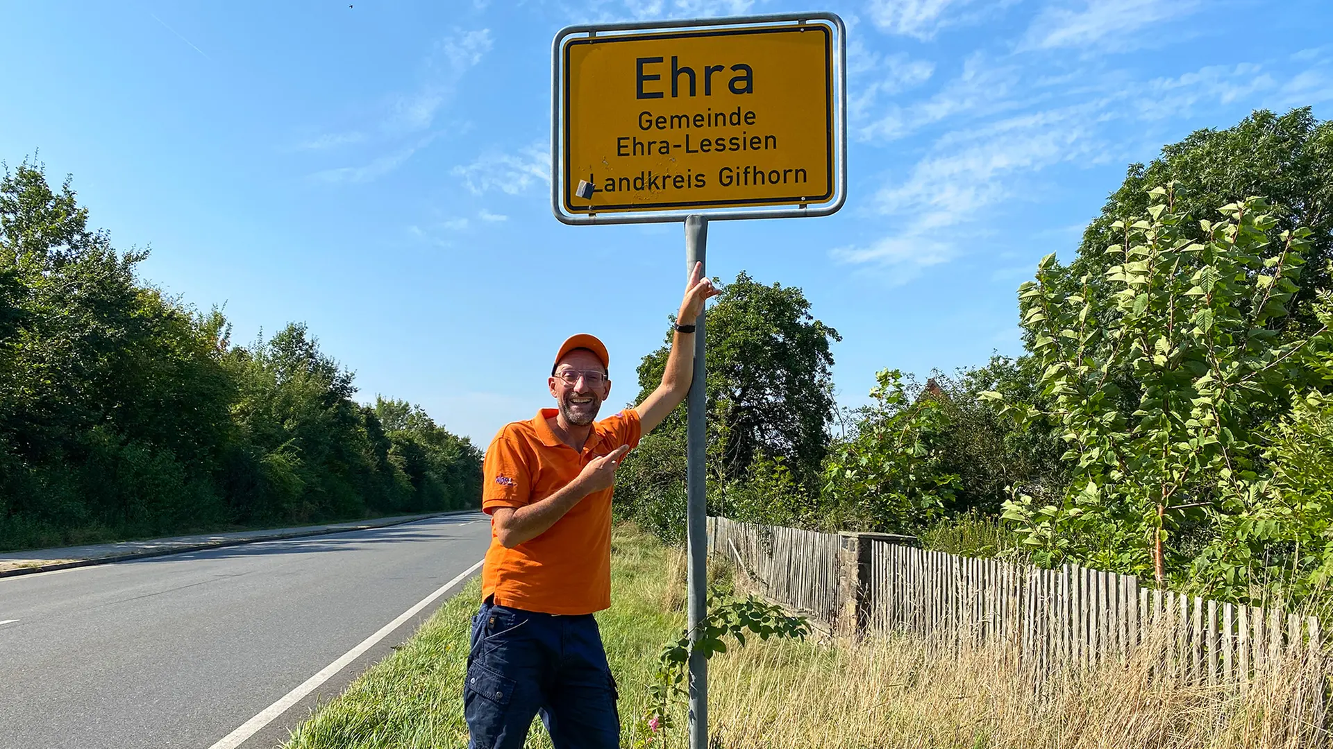 Der beste Ort der Welt: Ehra-Lessien | ndr.de
