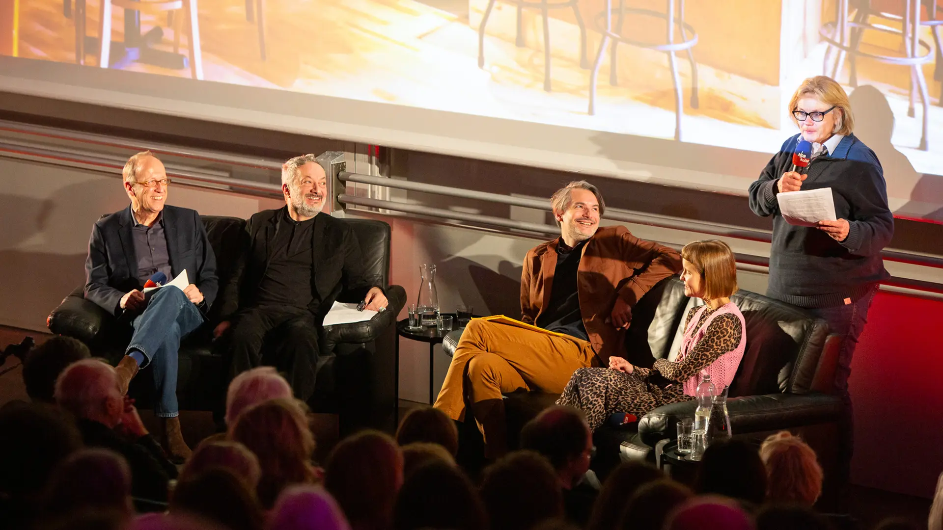 Die große "Der Norden liest"-Jubiläumssause | ndr.de