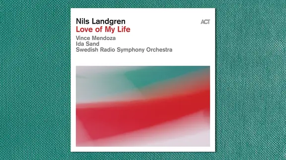Geburtstagswunsch erfüllt: Landgrens neues Album "Love of My Life" | ndr.de
