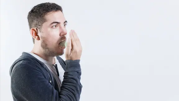 Mandelentzündung: Was hilft bei einer Tonsillitis? | ndr.de