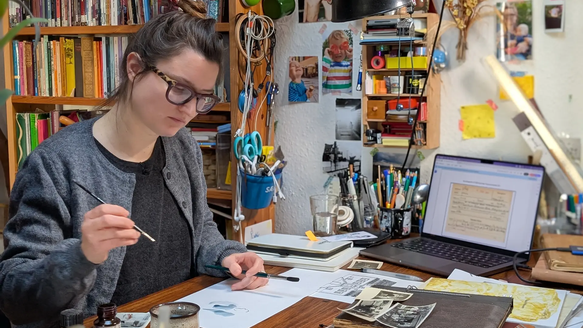 Opa war ein Nazi? Erinnerungskultur der Generation TikTok | ndr.de