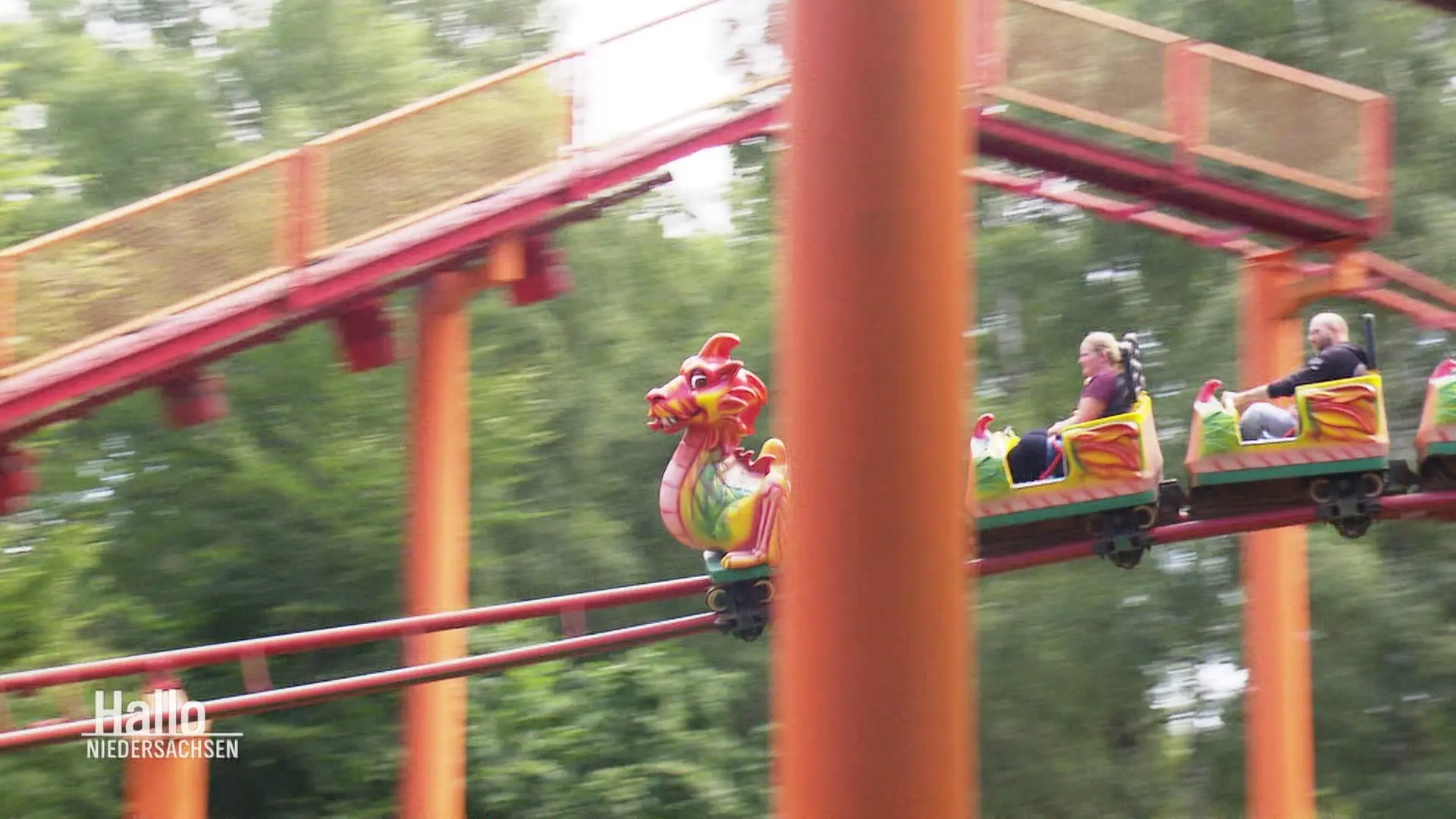 Zwischenfazit der Freizeitparks: Ein Auf und Ab | ndr.de