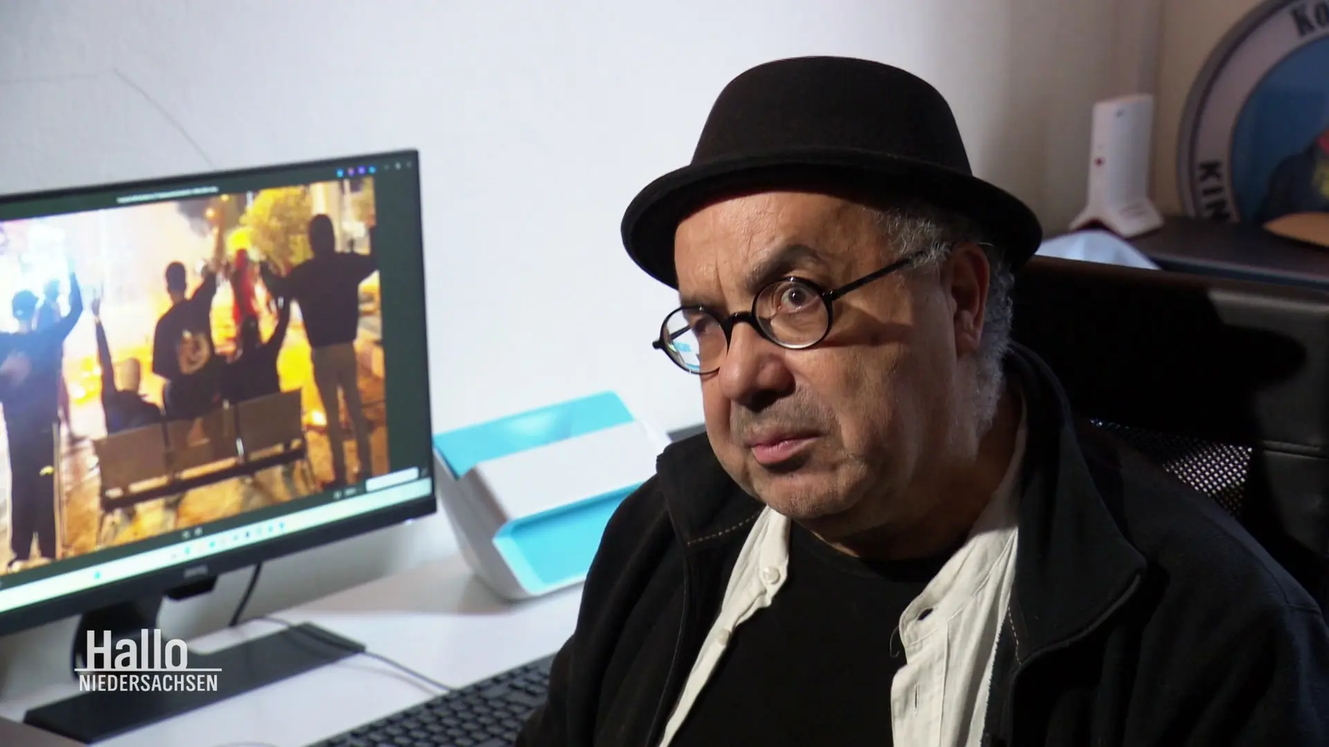 Iraner in Oldenburg hoffen auf System-Wechsel | ndr.de