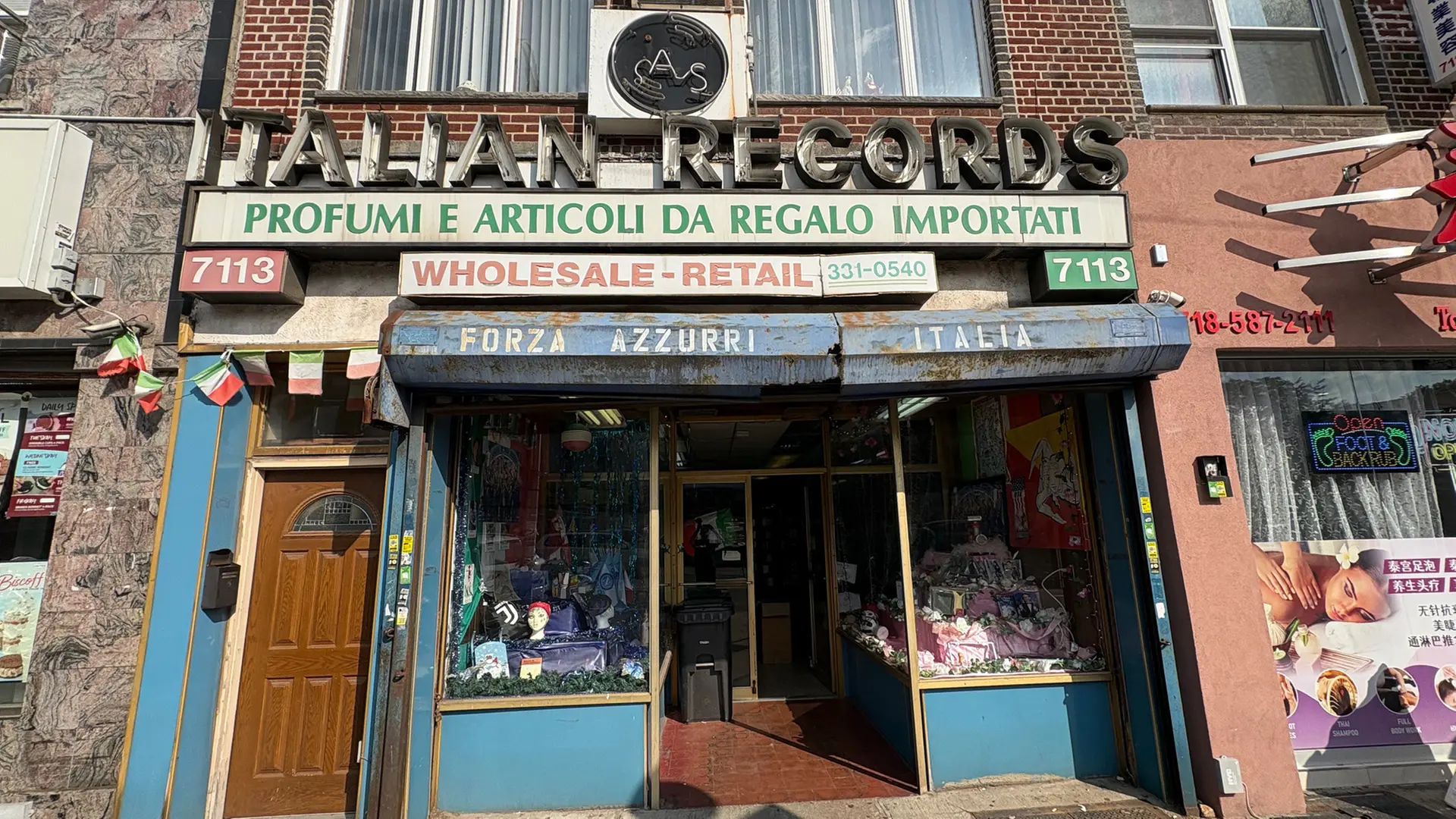 Italiener in New York | ndr.de