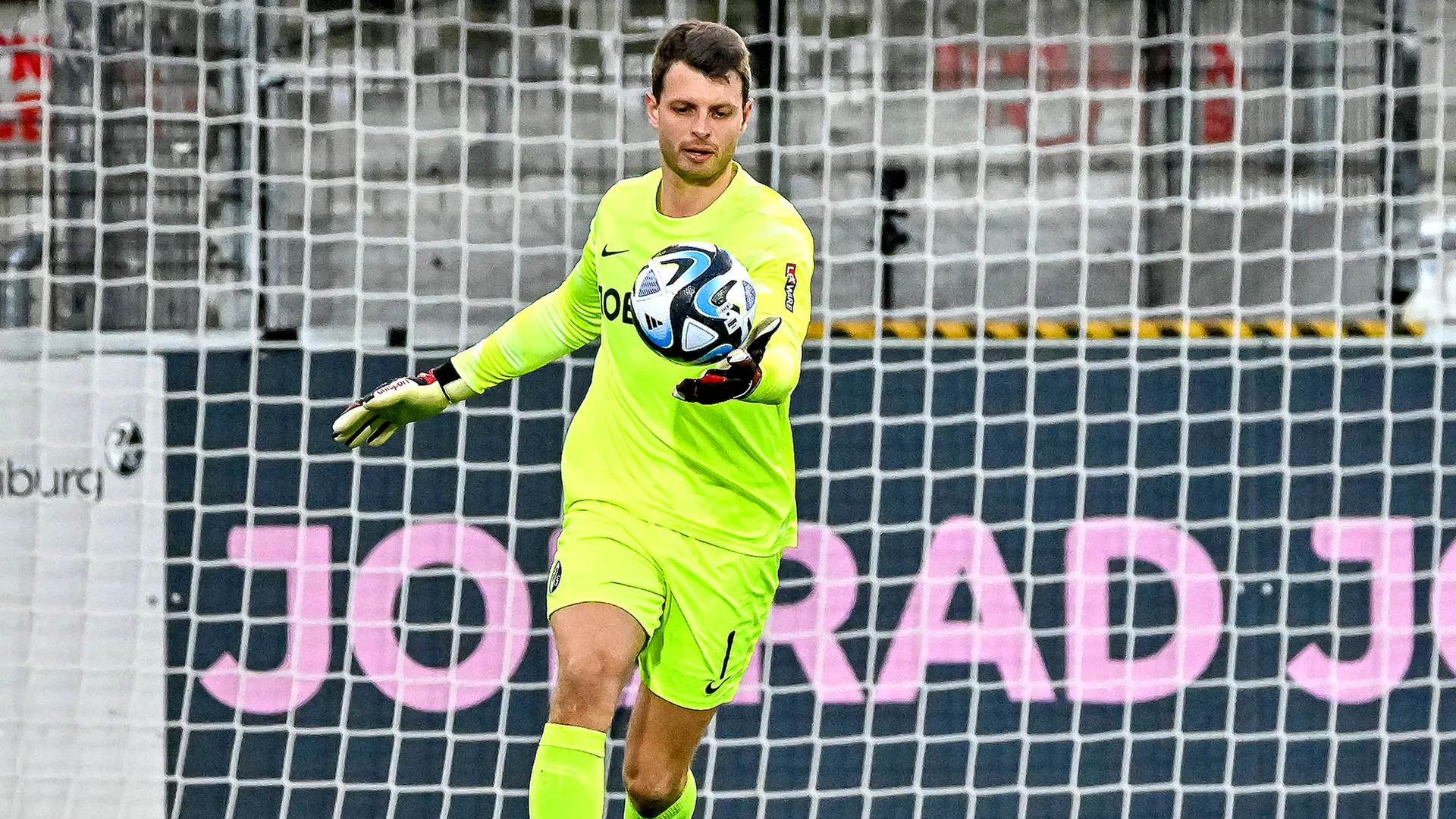 Hansa Rostock holt Keeper Uphoff als Kolke-Nachfolger | ndr.de