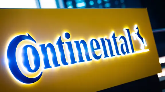 Continental verkauft Schlauchgeschäft an US-Unternehmen Regent | ndr.de