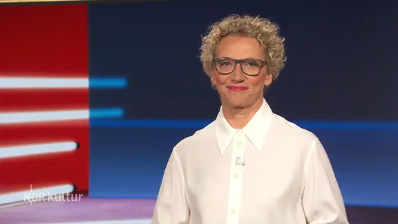 Norddeutsch und vielseitig: Die Sängerin Alli Neumann | ndr.de