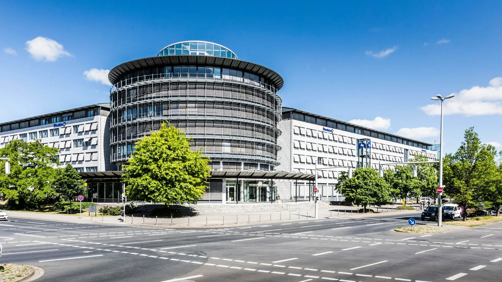 Mehr Großschäden: Bilanz der Öffentlichen Versicherung Braunschweig ...