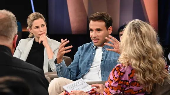 Ärztin für Gastroenterologie und Autorin Giulia Enders | ndr.de