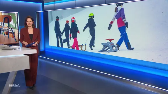 NDR Info 16:00 | 15.01.2026 | ndr.de