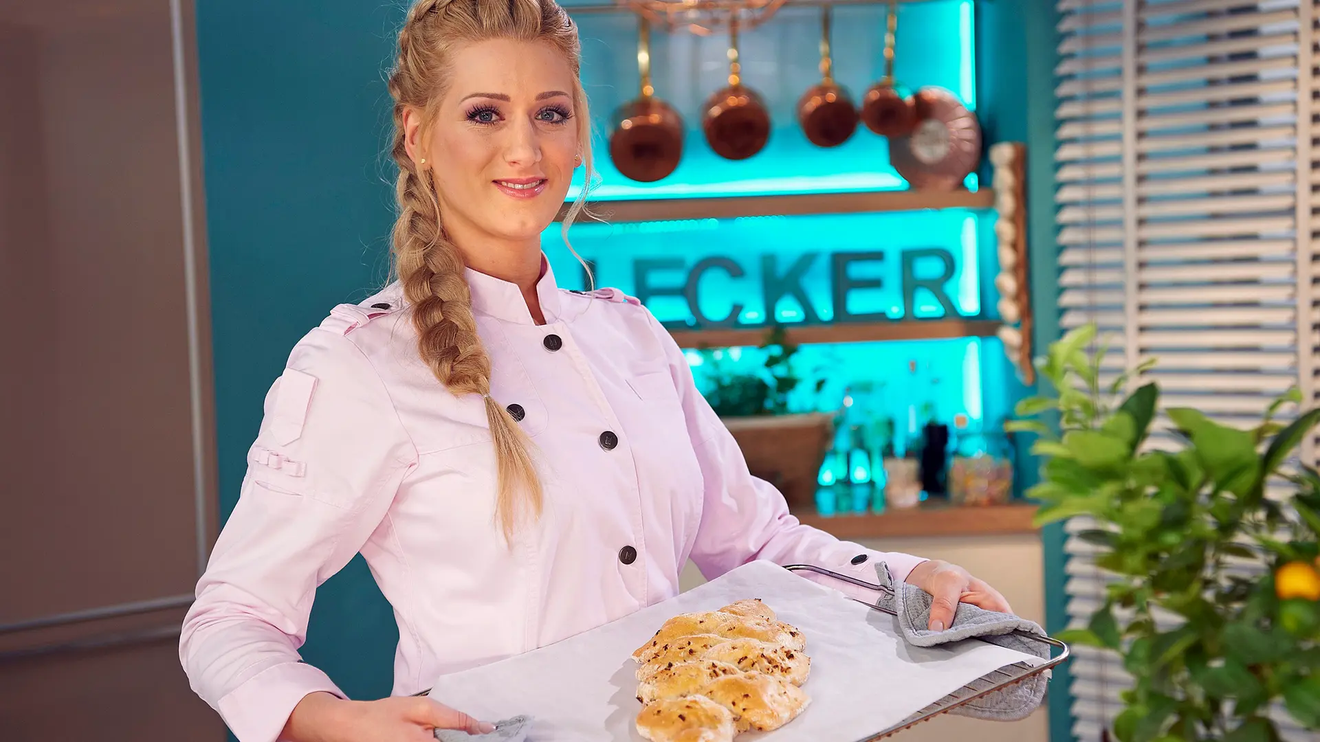 Kochen & Backen mit Julia & Marie | ndr.de