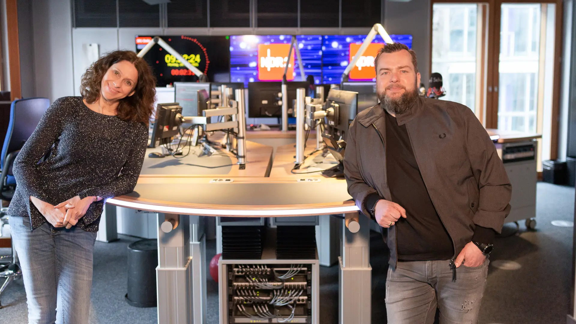 Das NDR 2 Team | ndr.de