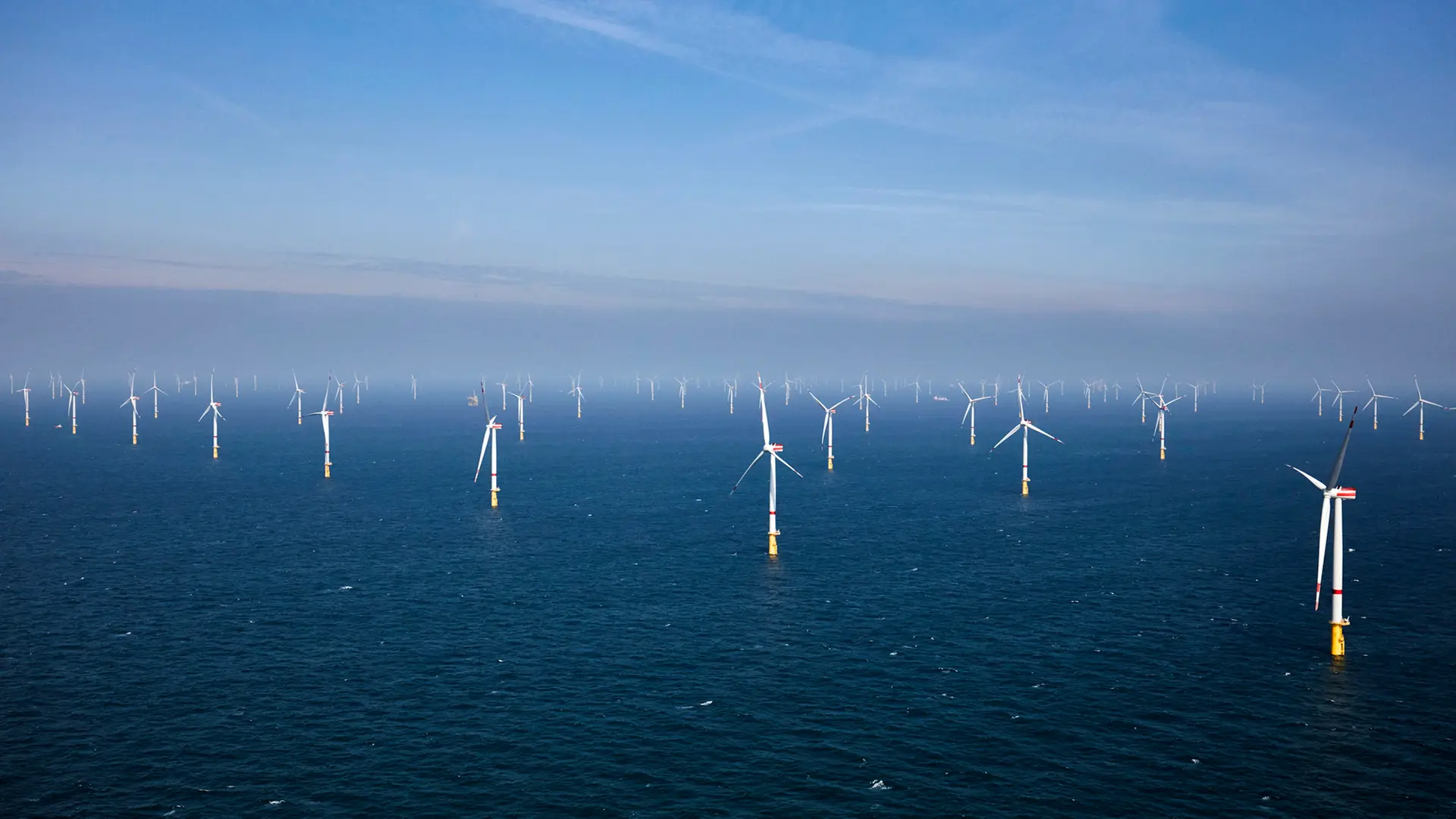 Energiewende: Wie viel Windkraft vom Meer brauchen wir? | ndr.de