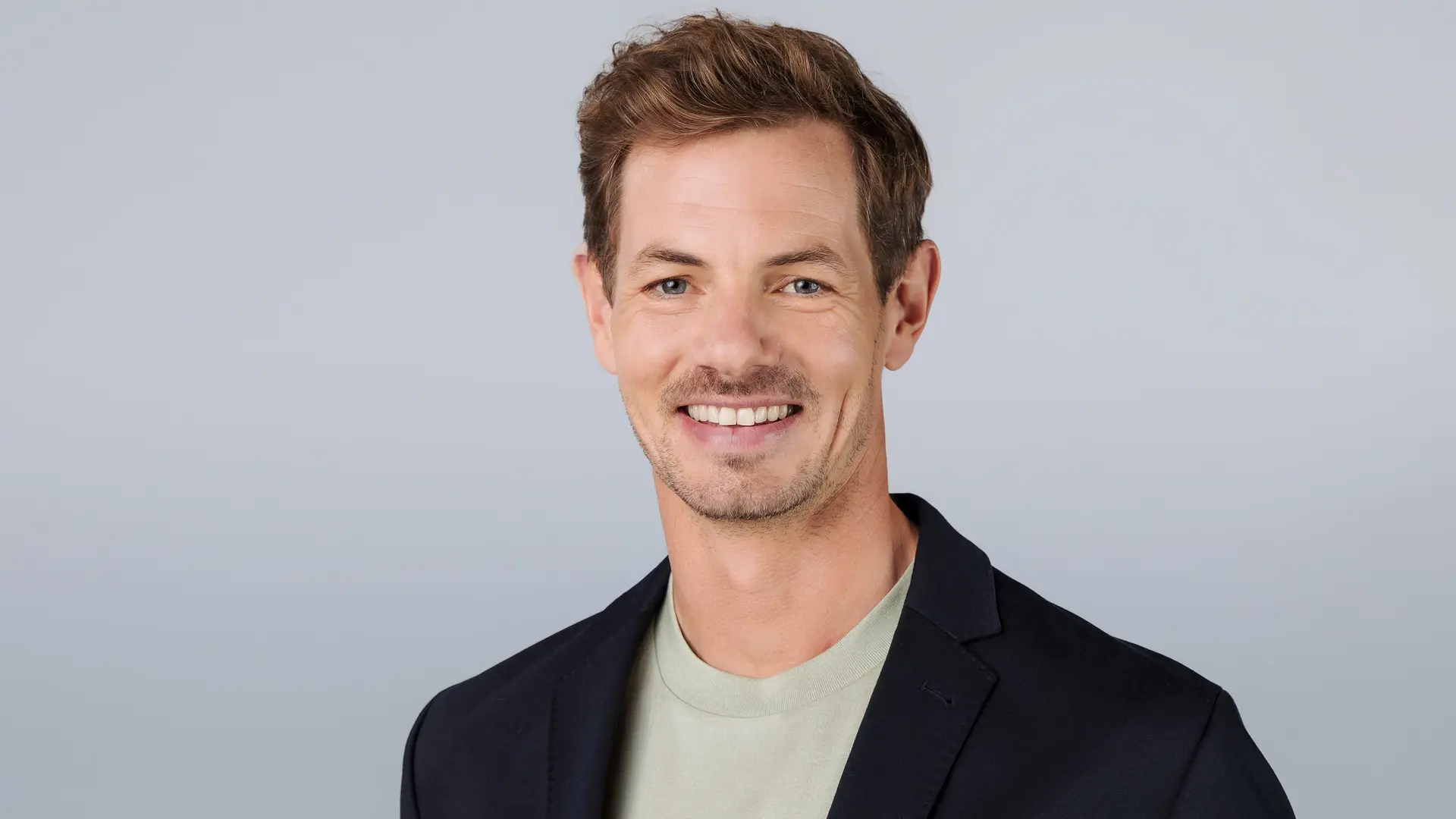 Sportjournalist Alex Schlüter | ndr.de