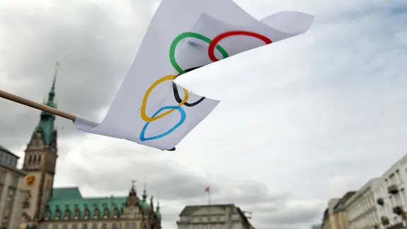 Newsblog zum Referendum: Hamburg sagt "Nein" zu Olympia | ndr.de