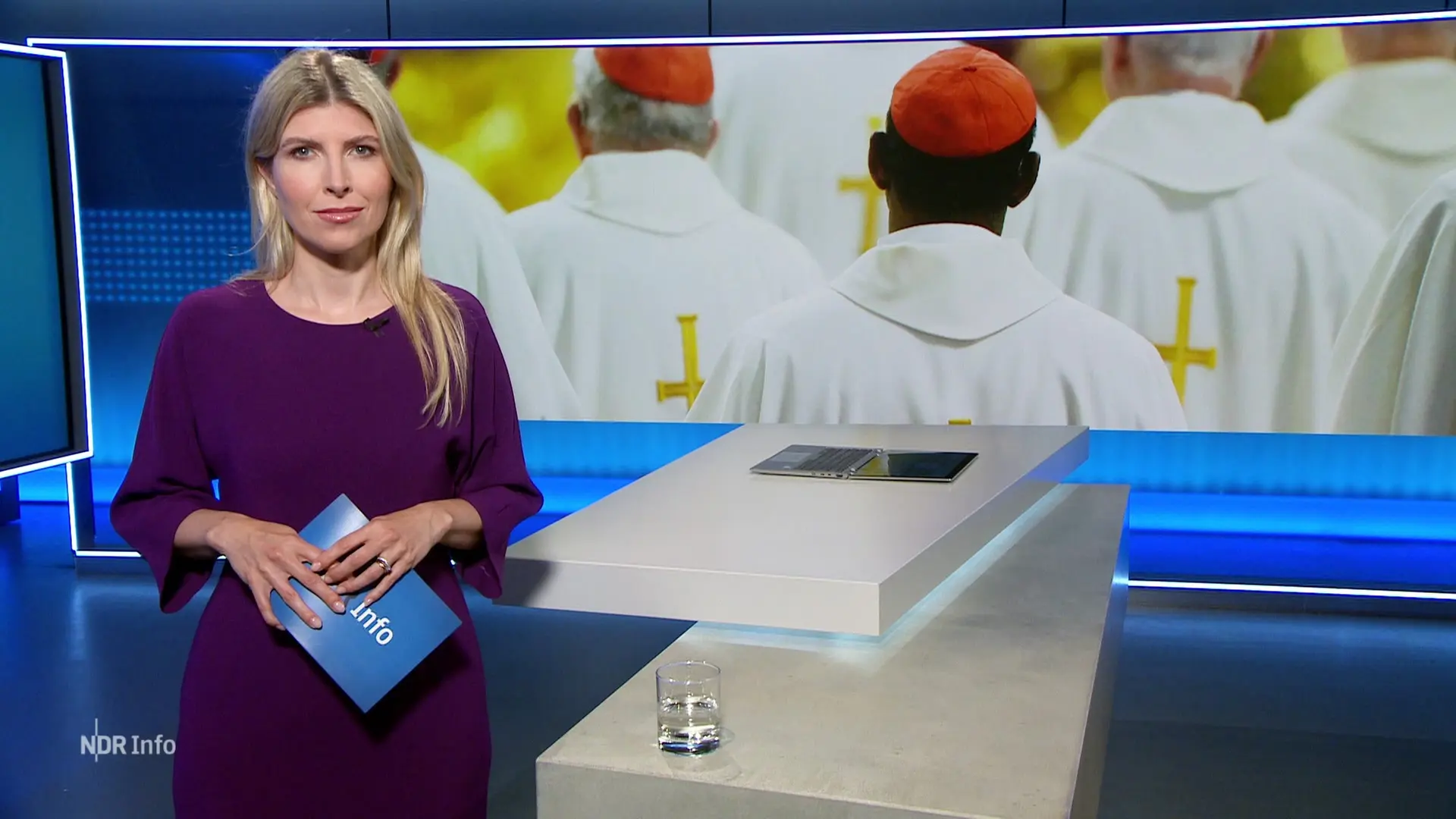 NDR Info 15:00 | 07.05.2025 | ndr.de