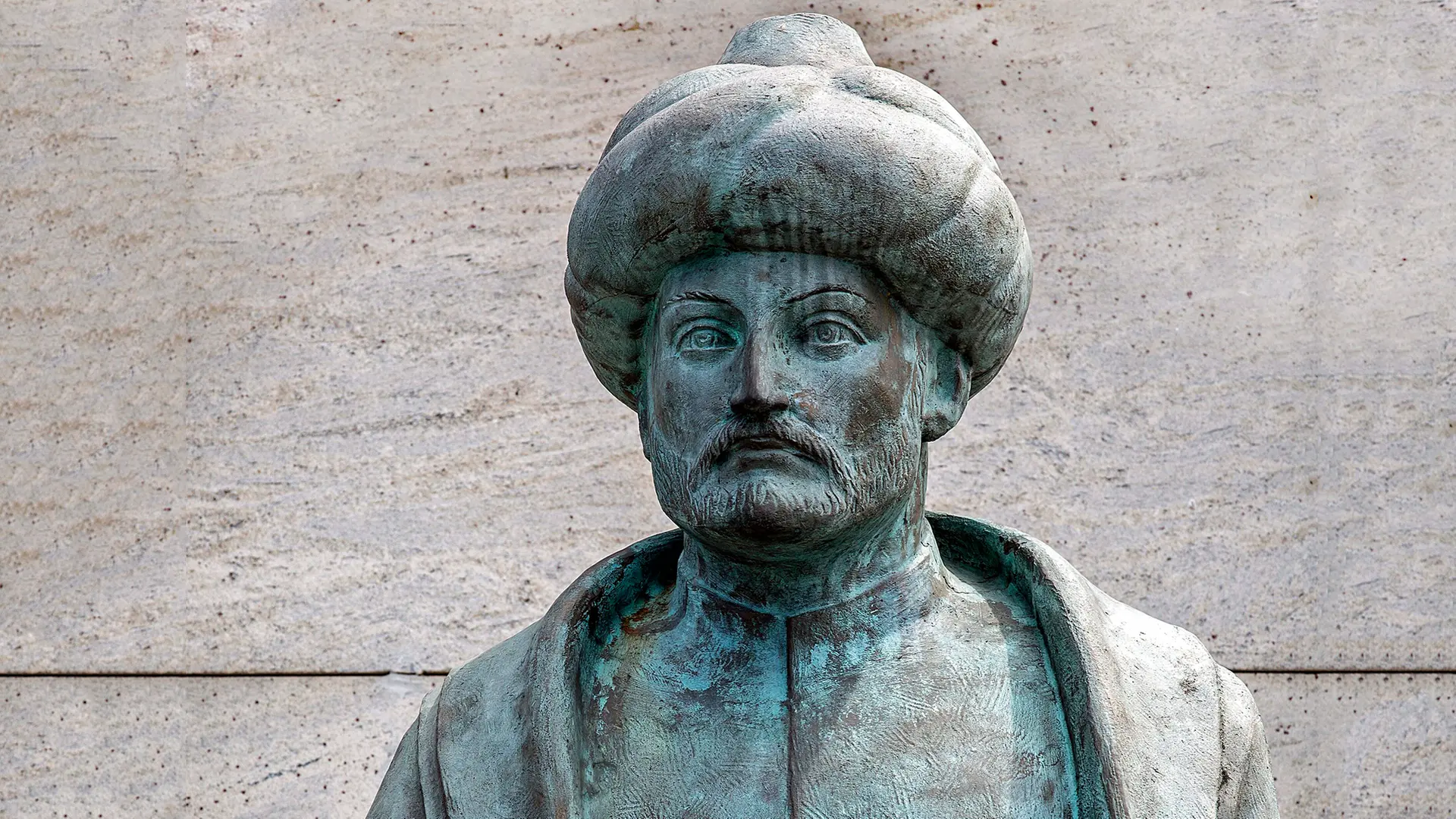 Süleyman: Mächtig prächtig | ndr.de