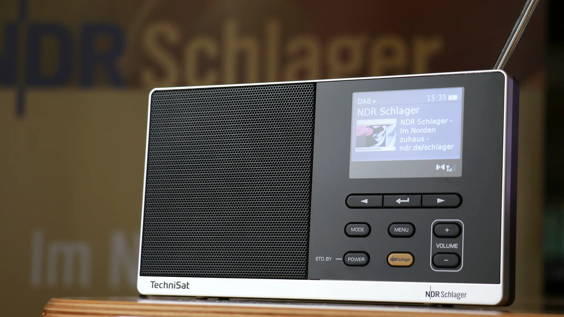 Das Schlager-Dabbi von NDR Schlager | ndr.de