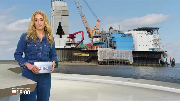 Schleswig-Holstein 18:00 | ndr.de