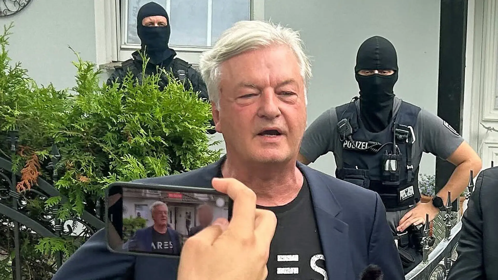 Verbot des Compact-Magazins: Was es bedeutet und wie es jetzt ...