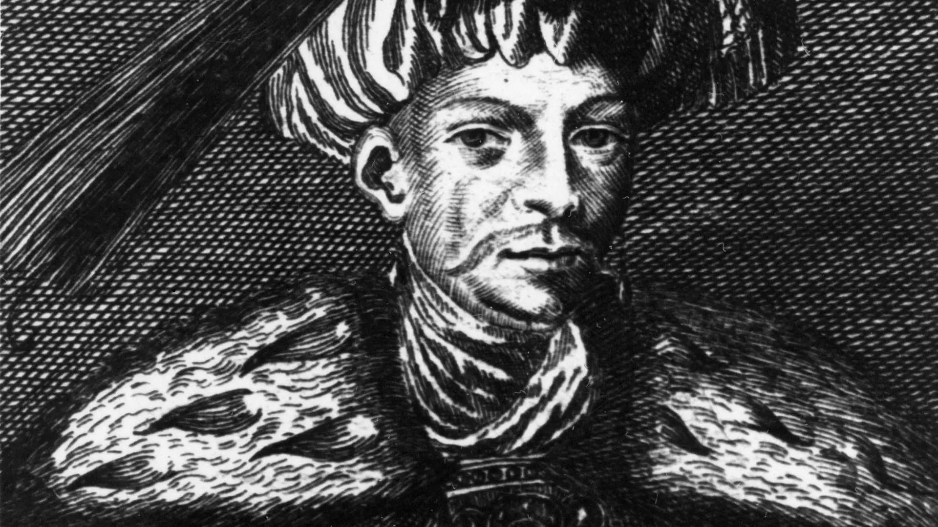 23. November 1796: Begräbnis von Angelo Soliman | ndr.de