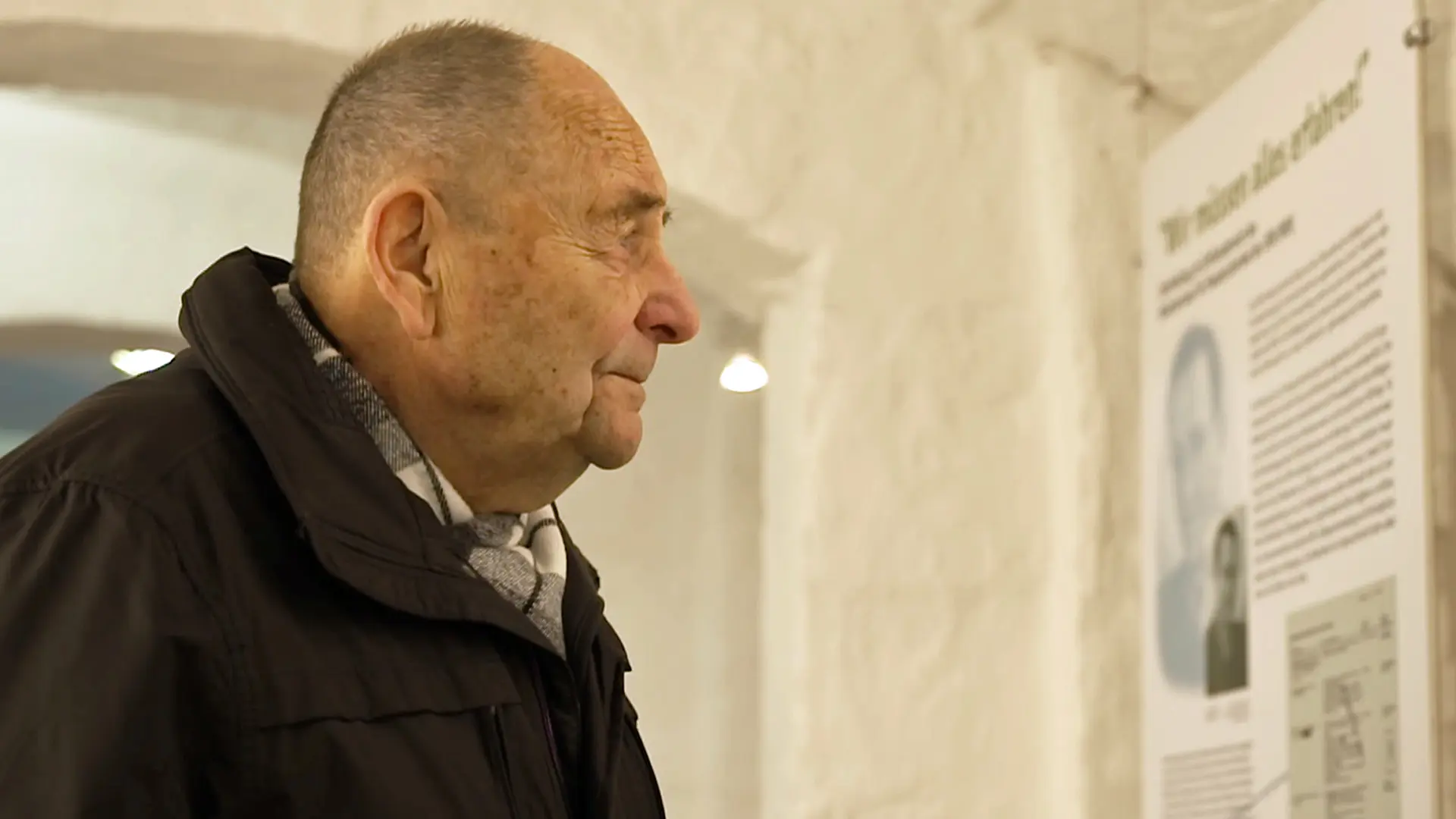 "Aktion Rose" der DDR: Verhaftet und "gezittert wie Espenlaub" | ndr.de