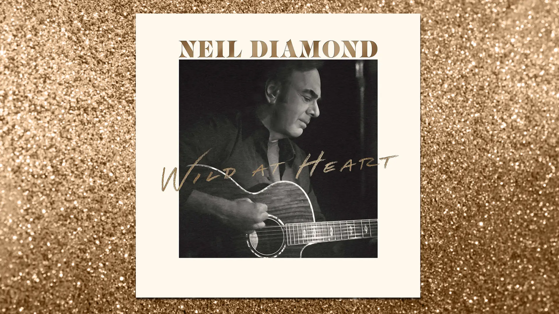 Neil Diamonds neues Album: Leises Meisterwerk eines Popgiganten | ndr.de