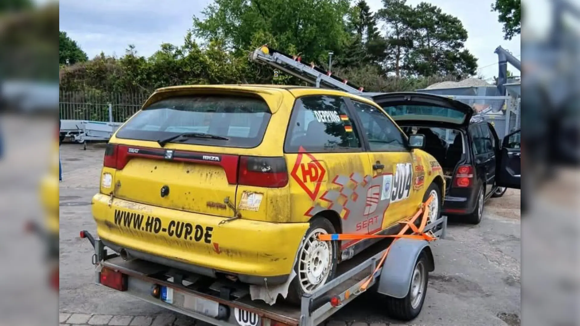 Auto Mann Offingen
