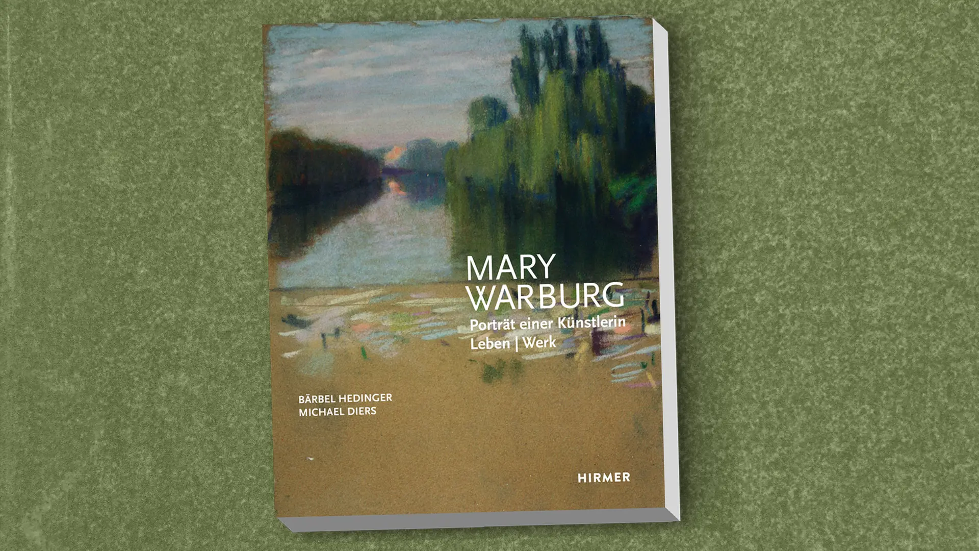 "Mary Warburg": Entdeckung eines vergessenen Werkes | ndr.de