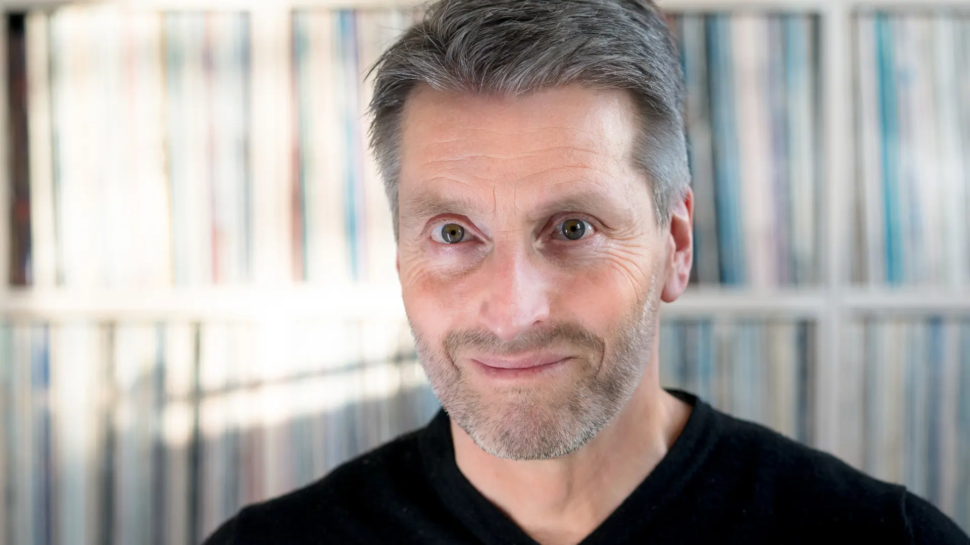 Nachtclub mit Matias Boem am 27.05.2025 | ndr.de