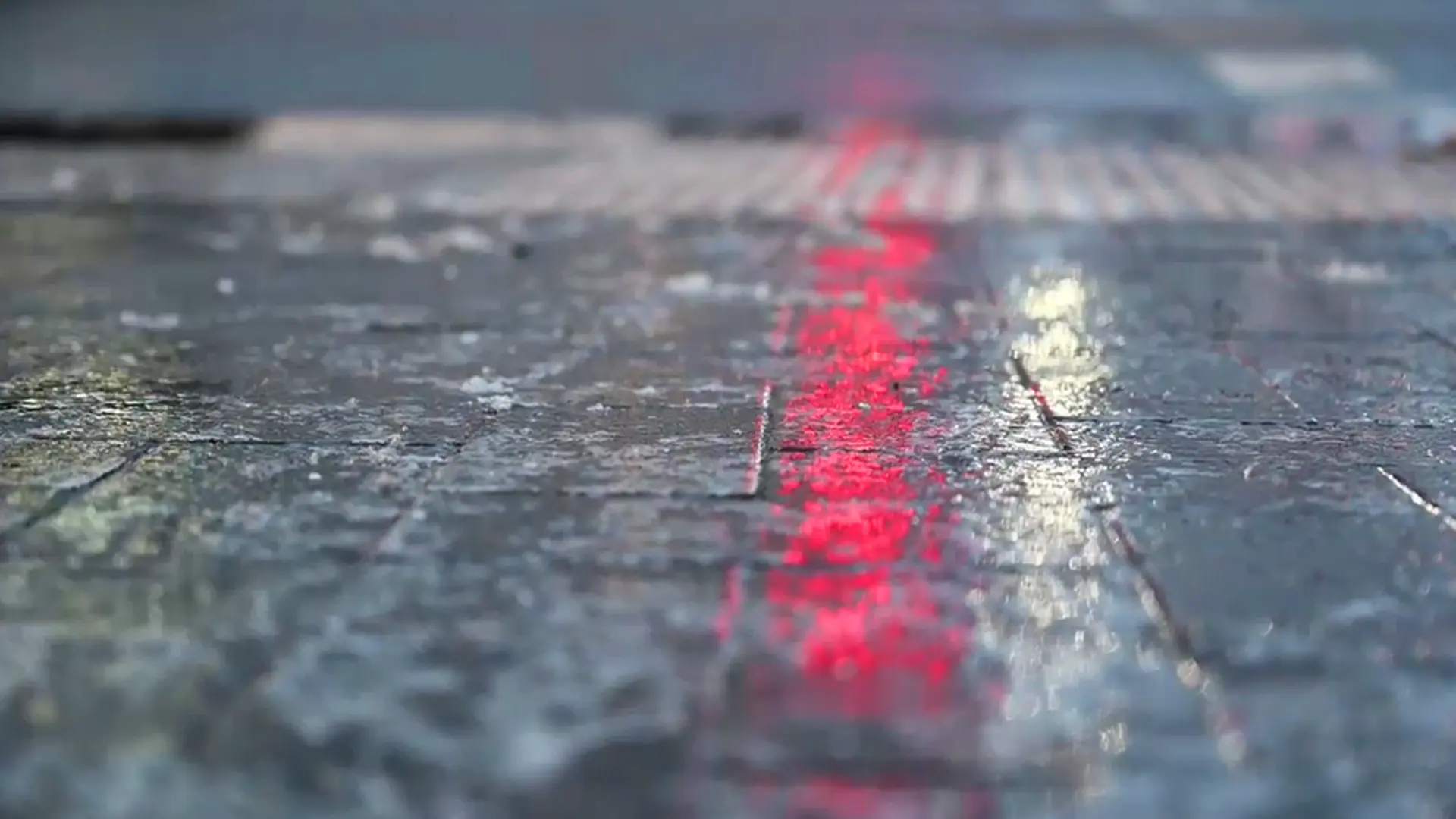 TEST Blitzeis Bilanz | ndr.de