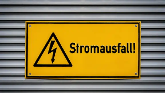 Stromausfall auf Rügen: Rund 500 Haushalte betroffen | ndr.de