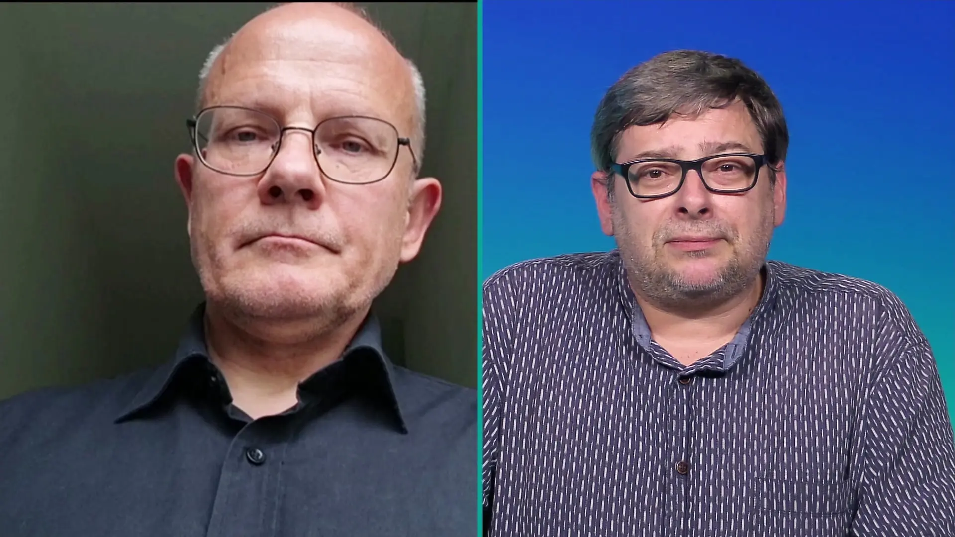 Stockholmer Osteuropainstitut: Abschaltung von Nord Stream 2 "richtiges Signal" | ndr.de