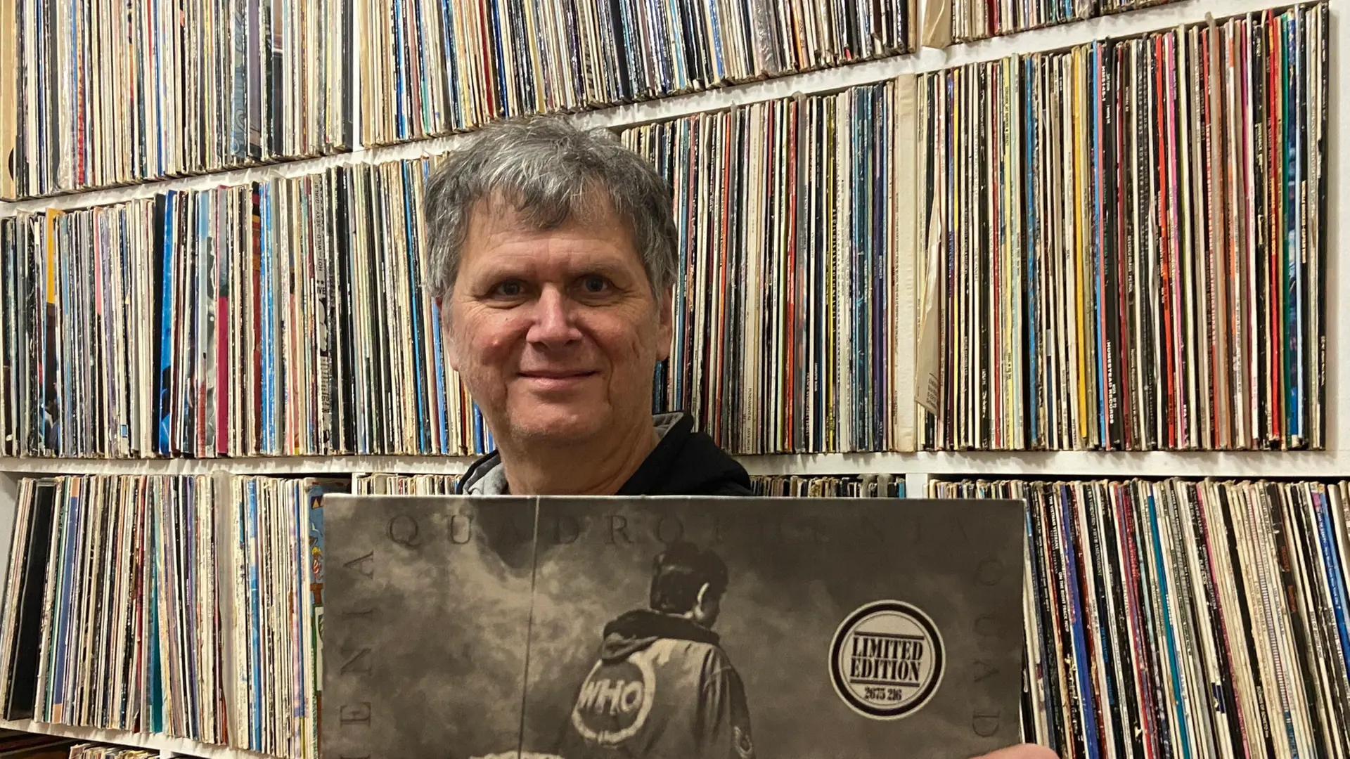 Nachtclub mit Paul Baskerville am 16.06.2026 | ndr.de