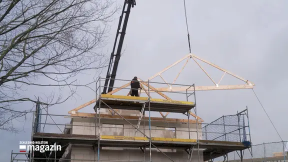 Kurabgabe in Büsum: Einwohner zahlen kommendes Jahr mehr | ndr.de