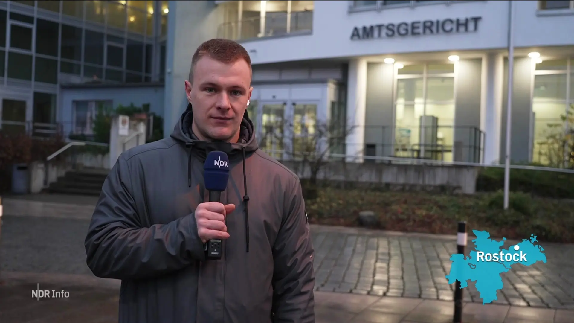 Fall Fabian aus Güstrow: Gina H. weiterhin unter Tatverdacht | ndr.de