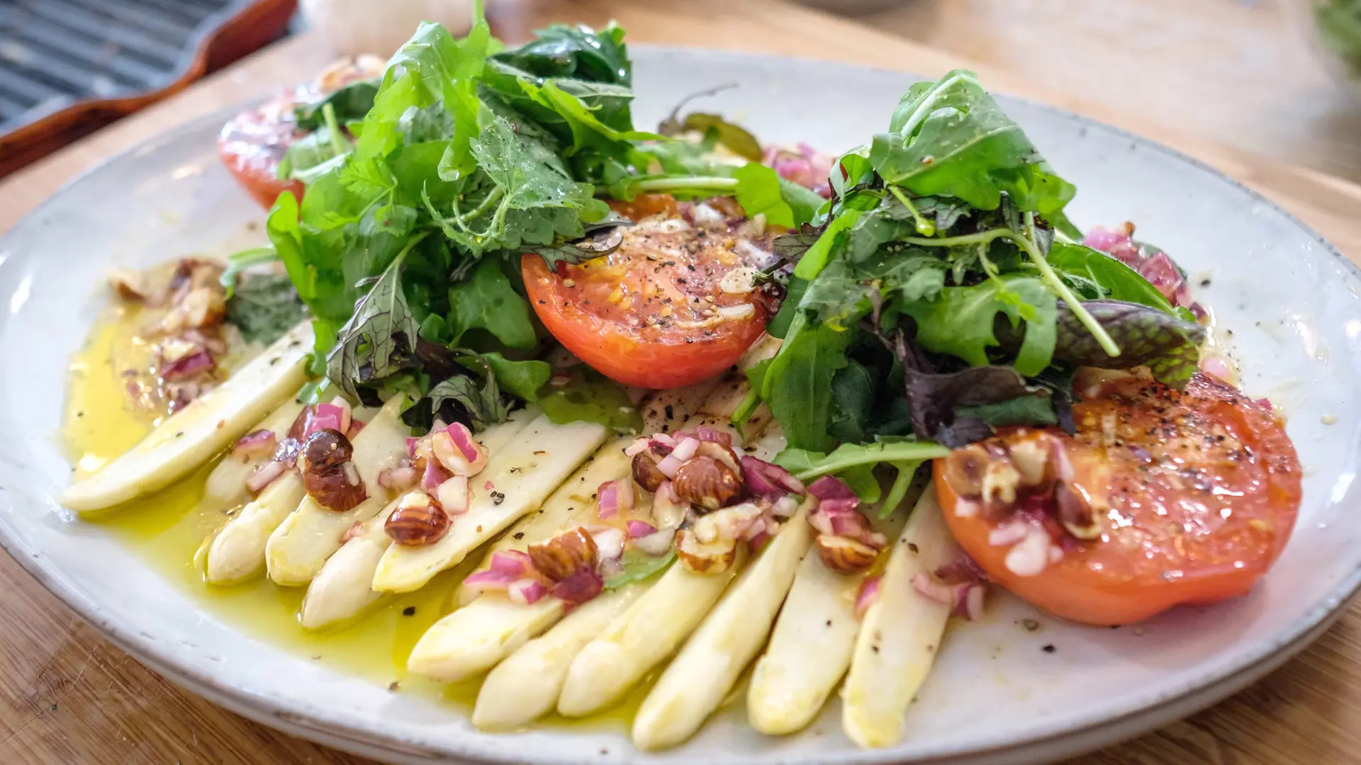 Spargel-Rezepte: Die leckersten Gerichte | ndr.de
