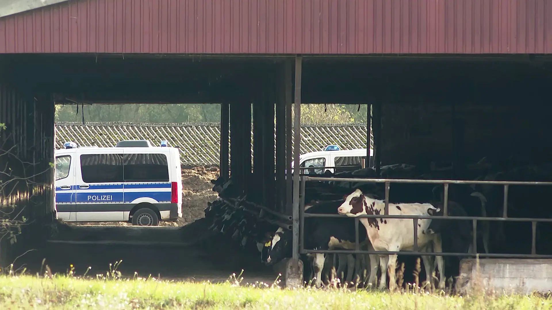 Ermittlungen im Fall Fabian: Polizei richtet erweiterte Mordkommission ...