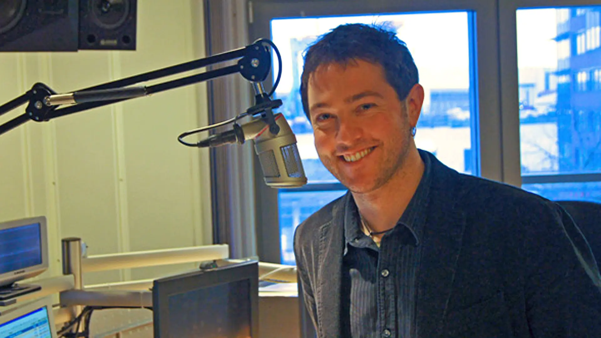 Gerrit Hoss | ndr.de