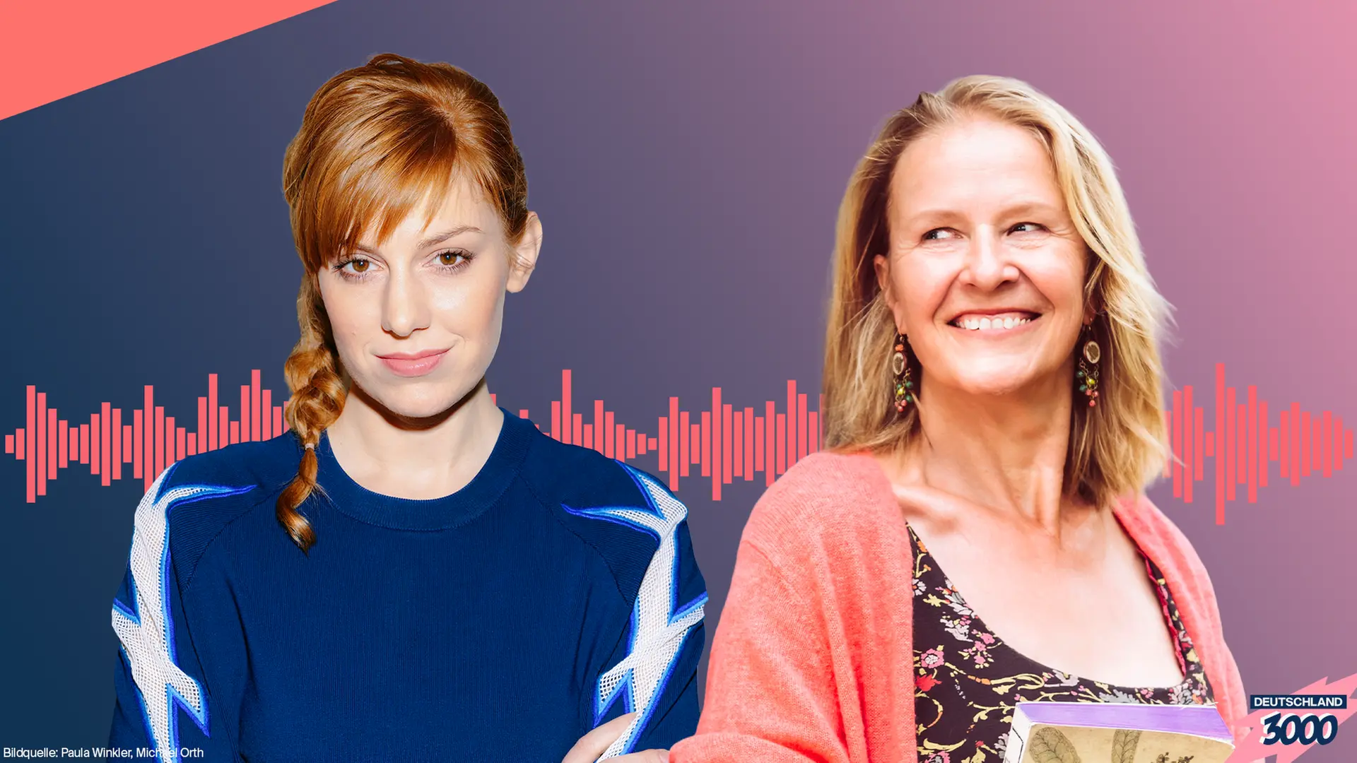 Cornelia Funke: "Ist eine Katastrophe, wie wir Kindheit gestalten" | ndr.de