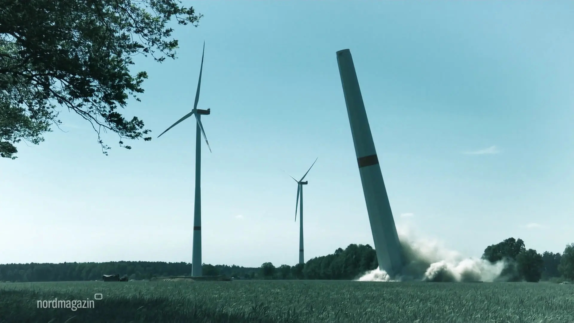 Was wäre, wenn Mecklenburg-Vorpommern keine Windkraft hätte? | ndr.de