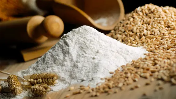 Weizenmehl Typ 550 | ndr.de