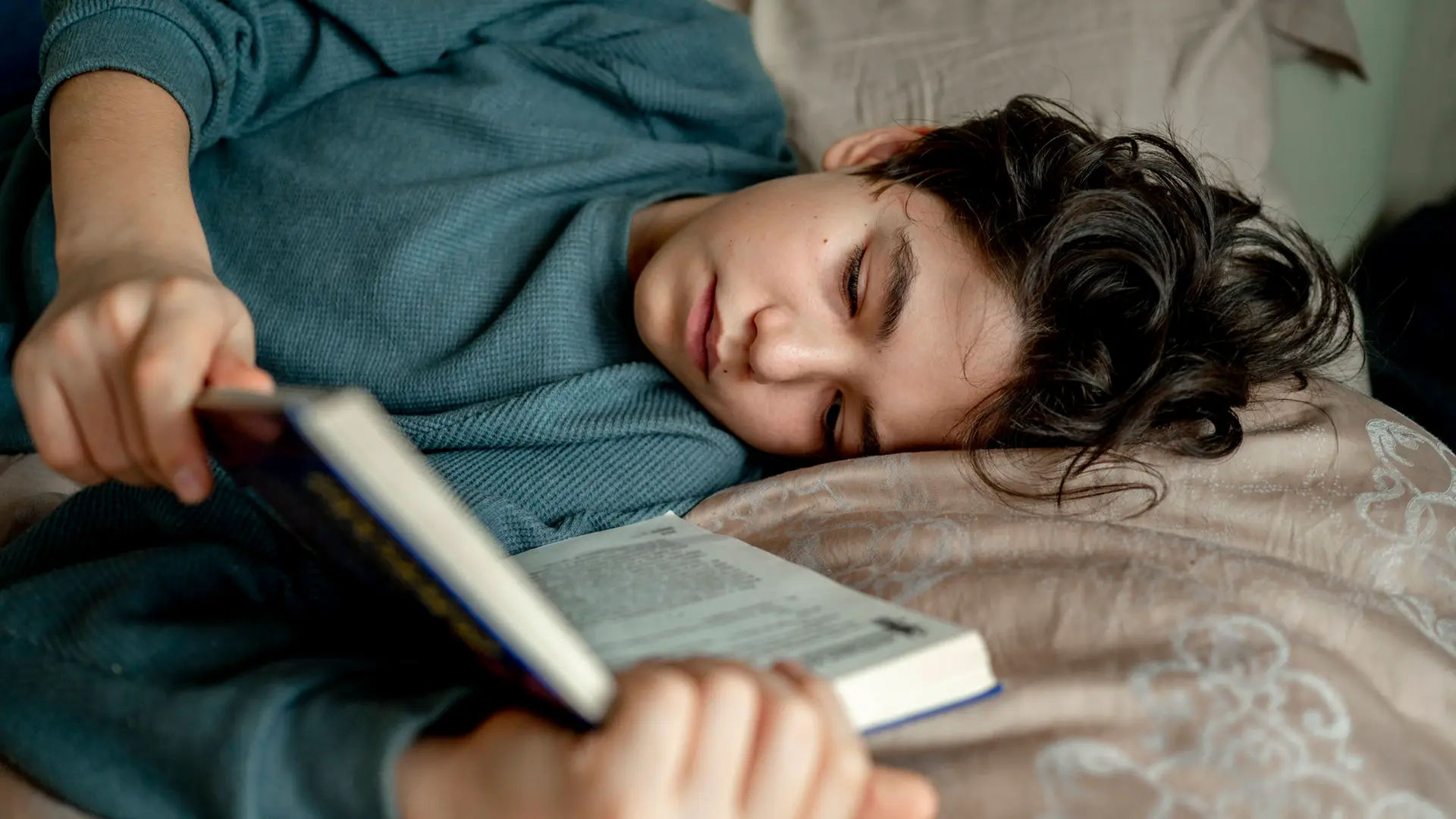 Bücherwurm - Buchtipps für Kinder | ndr.de