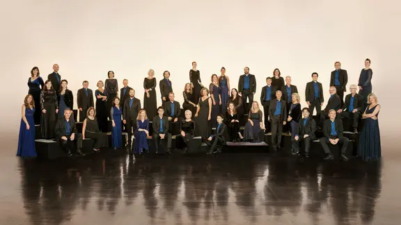 Chormusik - Klangwelten der Vokalmusik entdecken | ndr.de