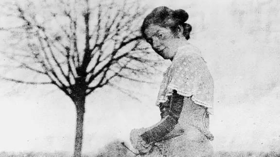 Radikal und mutig: Arte-Doku über Paula Modersohn-Becker | ndr.de