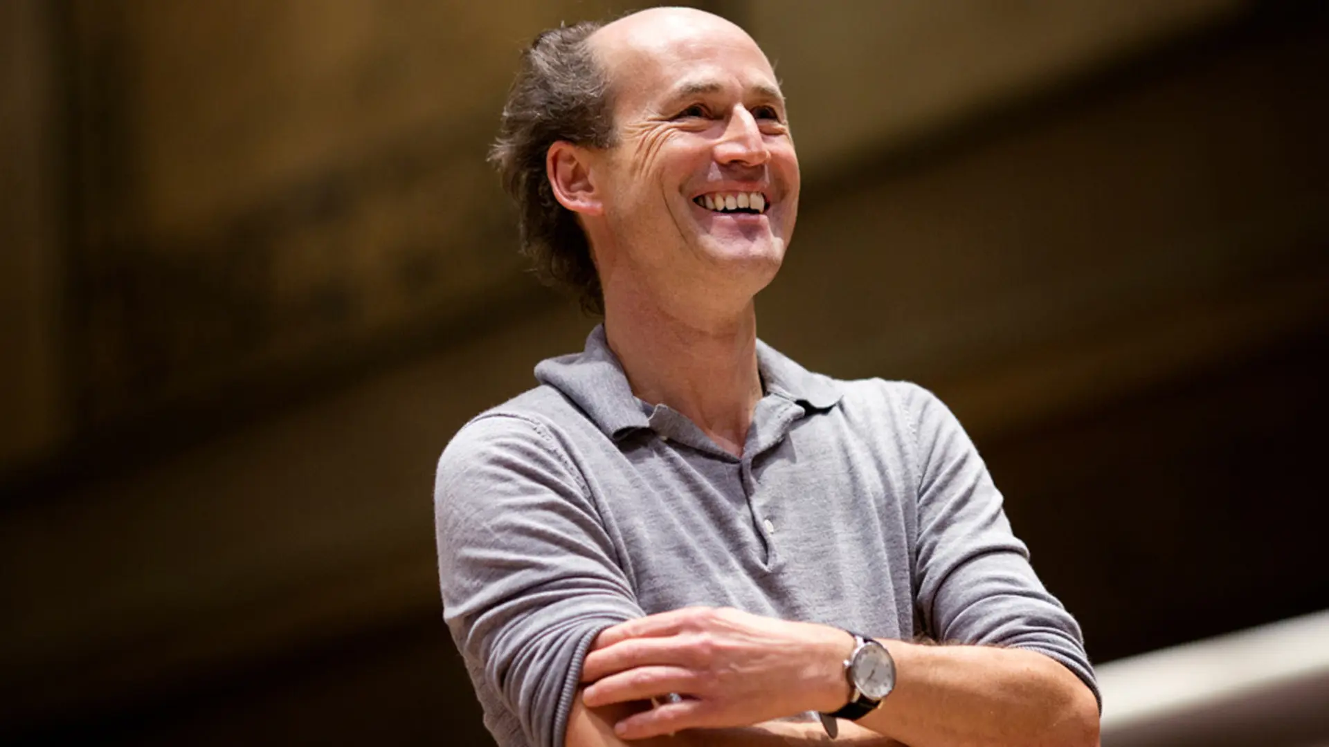 Uraufführung: Peter Rundel & NDR Elbphilharmonie Orchester | ndr.de