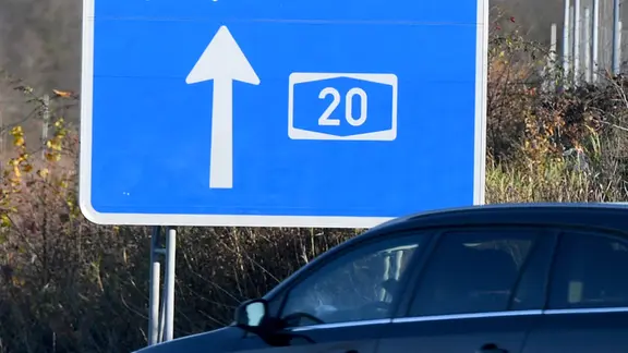 Bund gibt Geld für A20-Ausbau in Segeberg frei: So geht es weiter | ndr.de