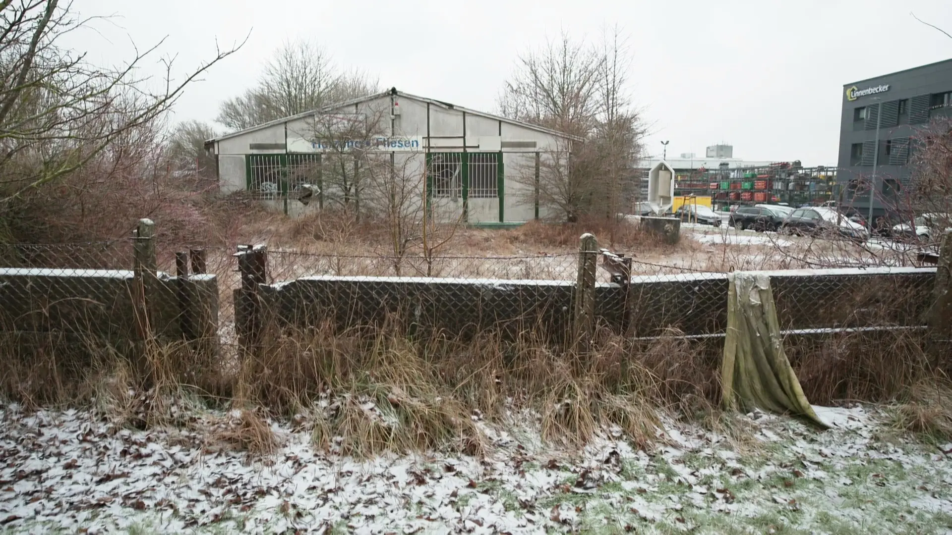 Greifswald: Gedenkort an zerstörtem jüdischen Friedhof schaffen | ndr.de
