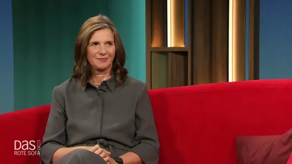 Autorin und Journalistin Gabriele von Arnim | ndr.de